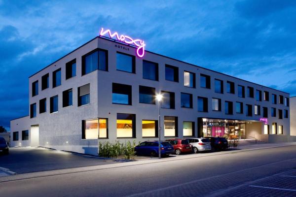 Moxy Rust - Herbolzheim