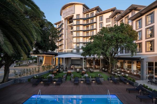 Protea Hotel By Marriott Johannesburg Wanderers - Johannesburg