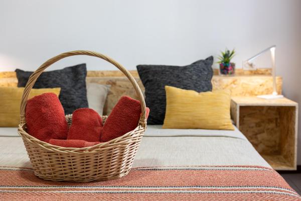 Casa Dos Guerra - Studio Apartments - Portugal