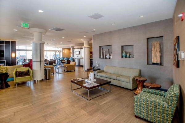 Springhill Suites By Marriott Pueblo Downtown - United States