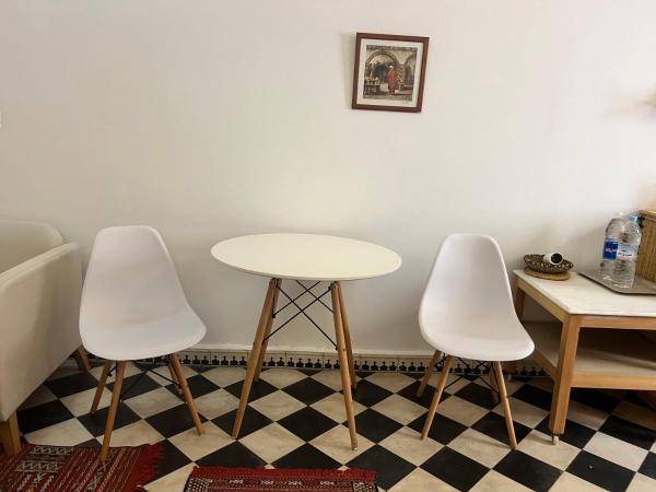 Appartement Al Madina - Essaouira