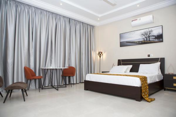 Stayafrica - Ouagadougou