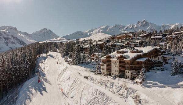 Le Strato - Pralognan-la-Vanoise