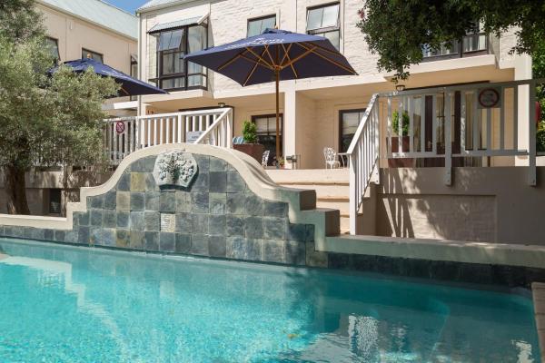 Protea Hotel By Marriott Dorpshuis & Spa Stellenbosch - Cape Town
