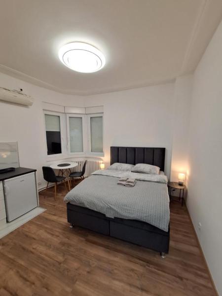 White City 6 - Belgrade