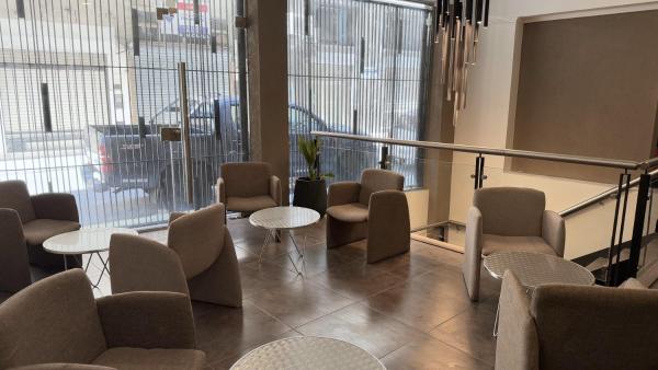 Urbe Hotel - Buenos Aires