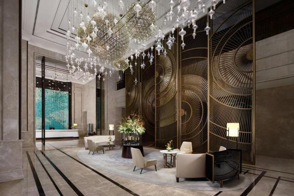 Grand New Century Hotel, Hangzhou Boao, A Tribute Portfolio Hotel - Hangzhou