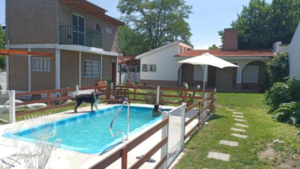 Complejo "El Padrino" - Villa Carlos Paz