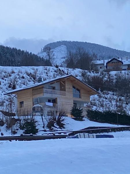 Lagorai Suites - Castello di Fiemme