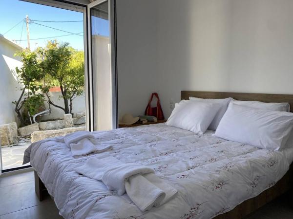 Orphanos Apartment - Pitsidia