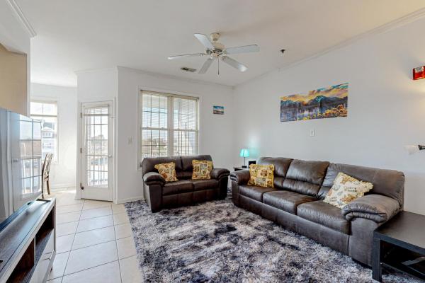 Sandpiper Village --- 35542 E Atlantic Circle, Unit #221 - Delaware