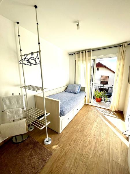 Maison Studio Duplex Mont Valérien - Nanterre