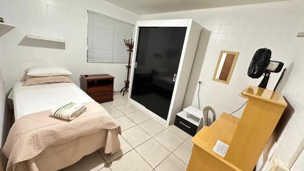 Hospedagem Da Lili - Melhor Da Pampulha - Belo Horizonte