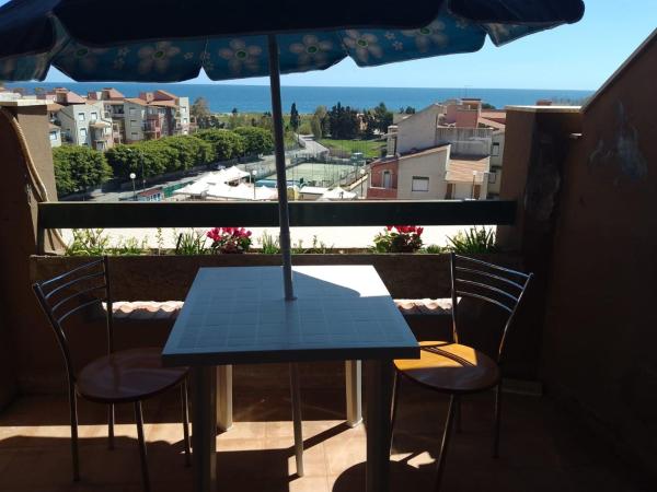 Siciliana House Gardens - Naxos