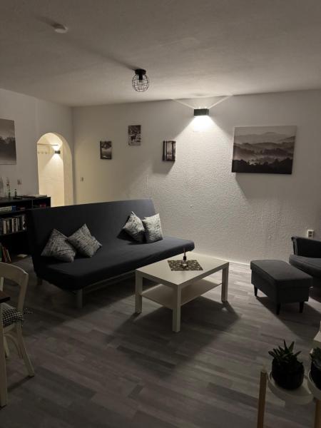 Ferienwohnung Erzgebirgsglück Og - Annaberg-Buchholz