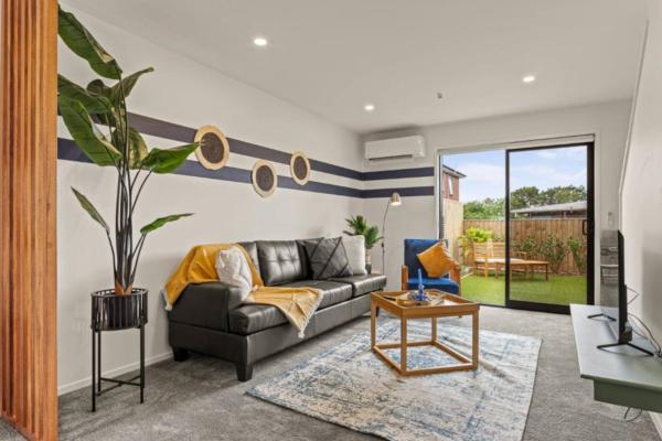 10 Te Kanawa Haven - Auckland
