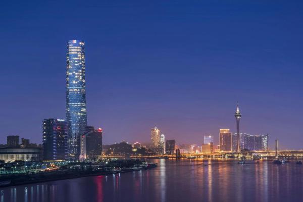 The St. Regis Zhuhai - Macao