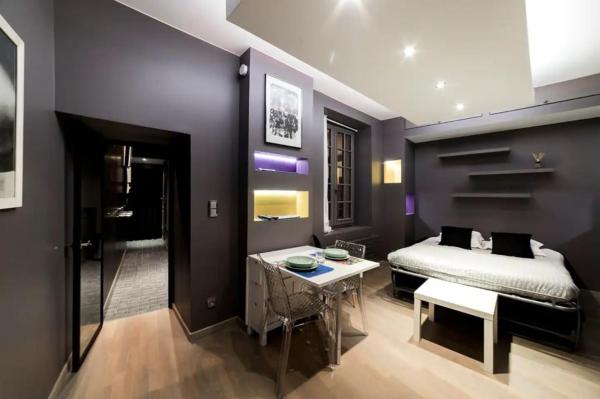 La Cachette St Jean, Calme Et Sérénité Vieux Lyon - La Tour-de-Salvagny