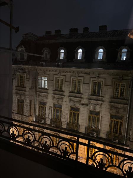 Coolkush 2u - Bucharest