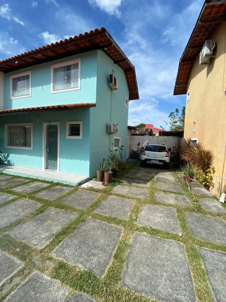 Guest House Paraiso Pataxos - Porto Seguro