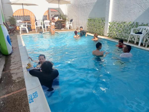 Hotel Mariu Melgar - Melgar