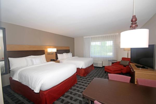 Towneplace Suites By Marriott Charleston-north Charleston - Summerville, SC