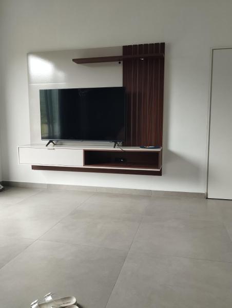 Apartamento Areias - Garopaba