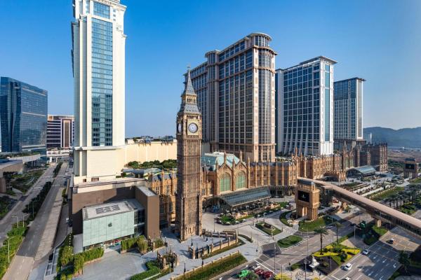 St. Regis Macao - Zhuhai