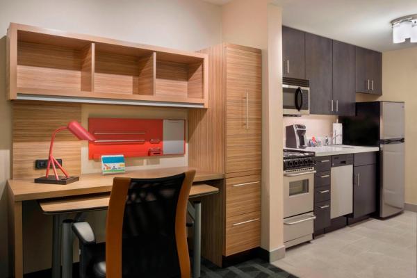 Towneplace Suites By Marriott Ottawa Kanata - Kanata