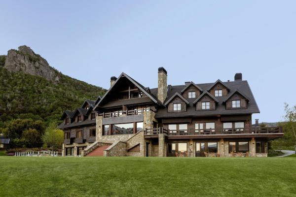 Arelauquen Lodge, A Tribute Portfolio Hotel - Argentina