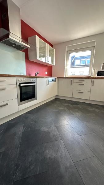 Abt In Mönchengladbach Neuwerk - Mönchengladbach