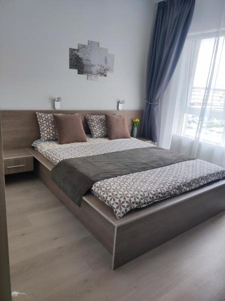Park Lake Residence - Cluj-Napoca