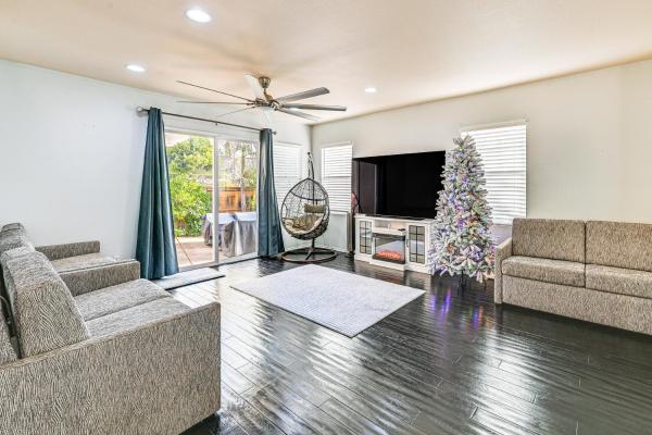 20 Mi To Old Town San Diego Stay And Play! - Chula Vista, CA