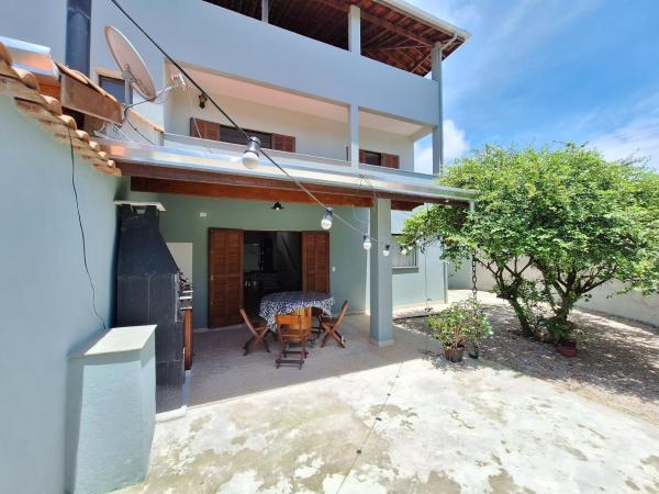 Casa Para Família A 150m Da Praia Do Perequê Açu - Ubatuba