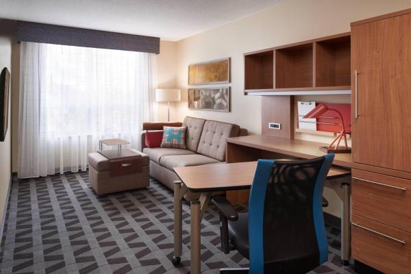 Towneplace Suites By Marriott Windsor - Ontario