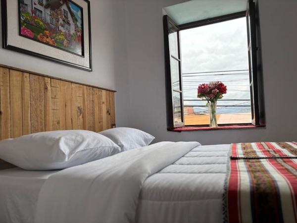 Morenas Backpackers - Cuzco
