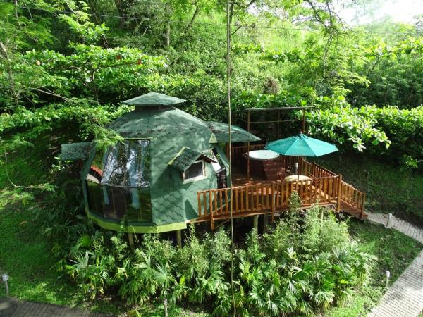 Glamping Fuego - Villeta