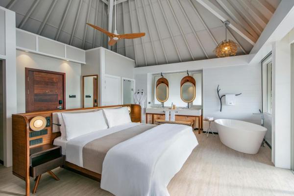 Westin Bora Bora Resort & Spa - Bora-Bora