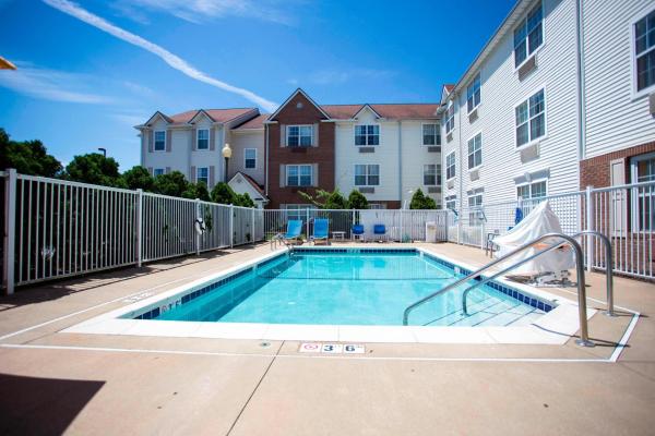 Towneplace Suites Cleveland Streetsboro - Cuyahoga Falls, OH
