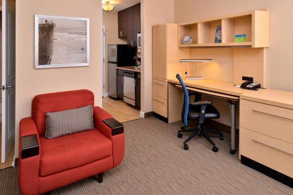 Towneplace Suites Wilmington Wrightsville Beach - Wrightsville Beach, NC