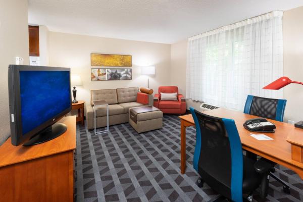 Towneplace Suites Bowie Town Center - Maryland