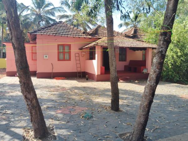 Village Oasis Retreat - Honnavar