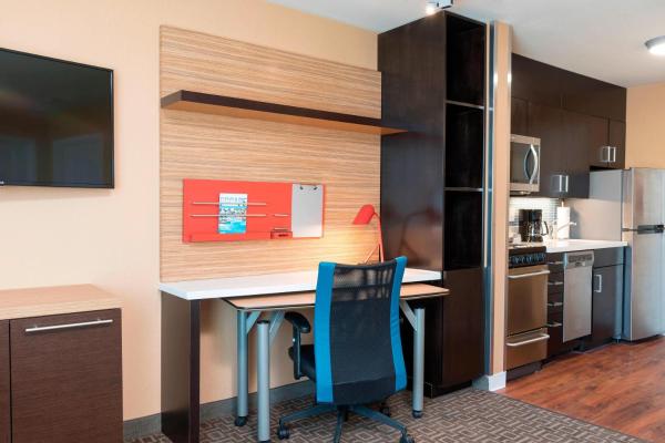Towneplace Suites By Marriott Ontario-mansfield - Mansfield, OH