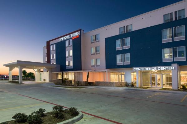 Springhill Suites By Marriott Houston Hwy. 290/nw Cypress - Houston, TX