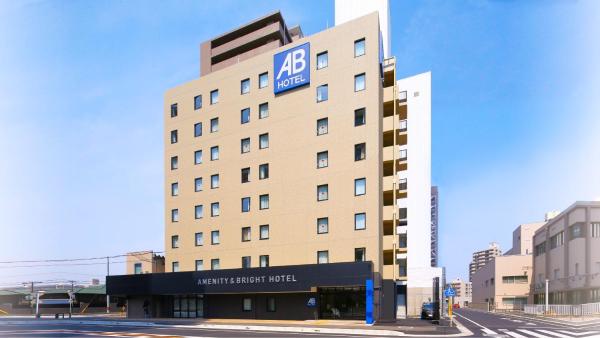 Ab Hotel Anjo - Miyoshi