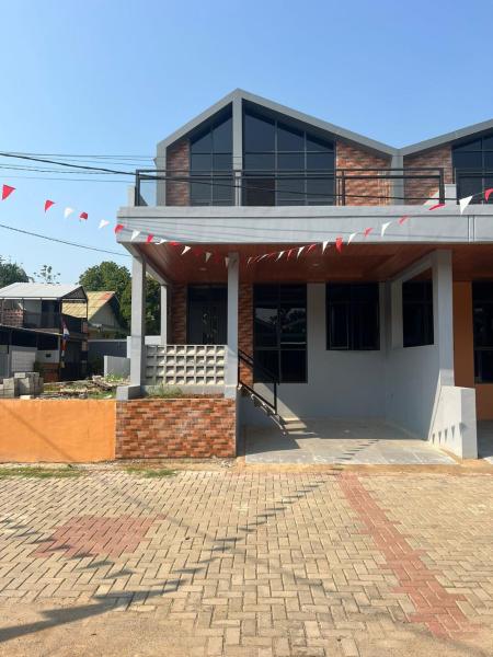 Jowo Homestay - Jakarta