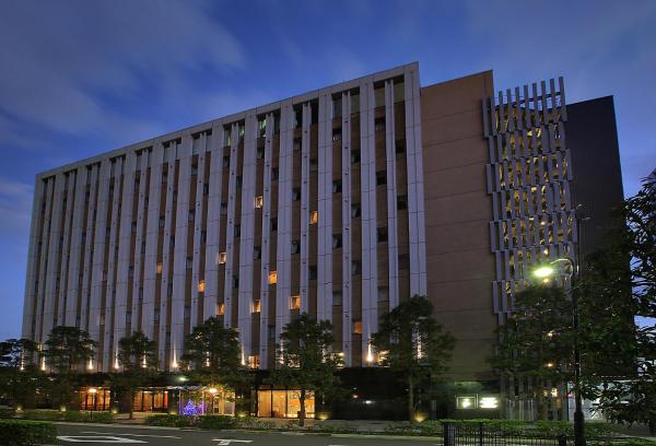 Hotel Gracery Tokyo Tamachi - Roppongi