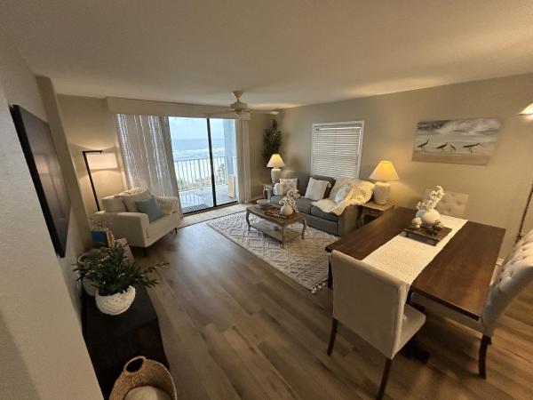 Sunswept 508 Condo - Adventure Island, Orange Beach