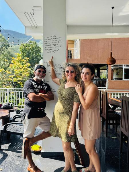 Adams Peak Inn - Sri Lanka