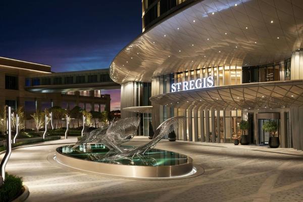 The St. Regis Belgrade - Belgrade